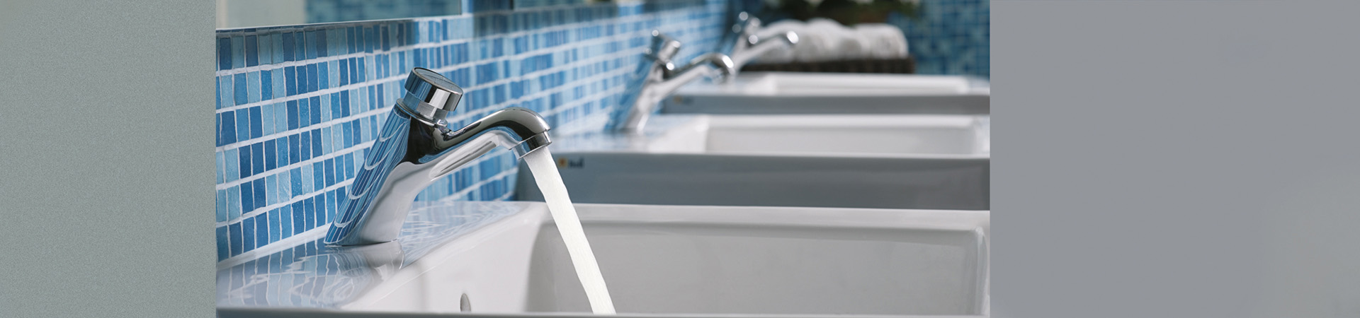 Pressmatic Range Faucets Taps in Kuwait | Jaquar